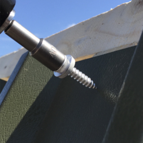 Metal Construction Screws Archives - Online Fixings