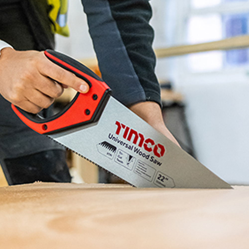 Sawing & Cutting - Online Fixings