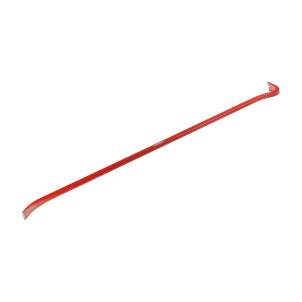 Heavy Duty Wrecking Bar - 48" - Pack of 4 - 468090 - Online Fixings