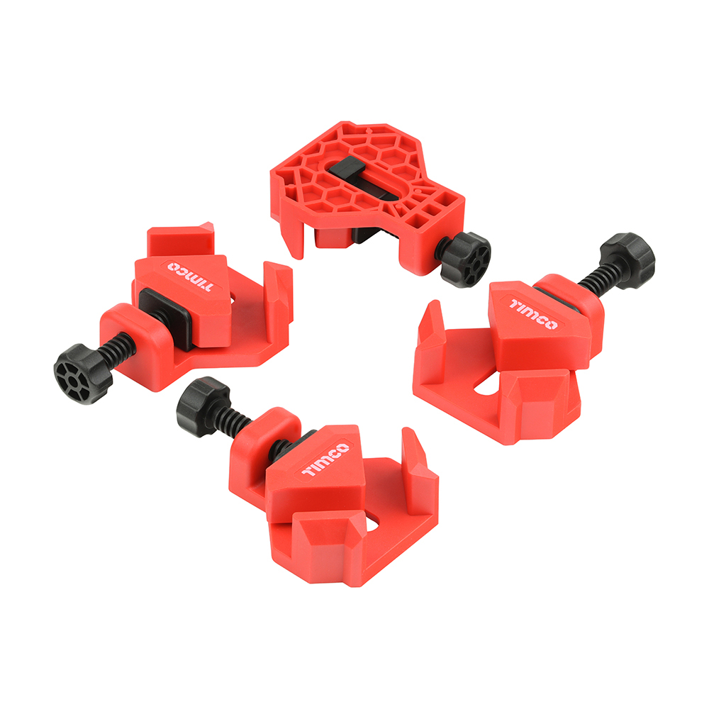 Quick Corner Clamp Set Archives - Online Fixings