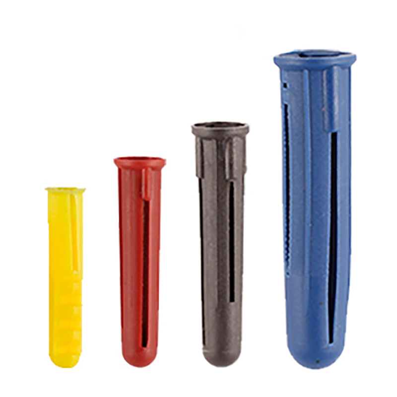 Plastic Plugs - Online Fixings